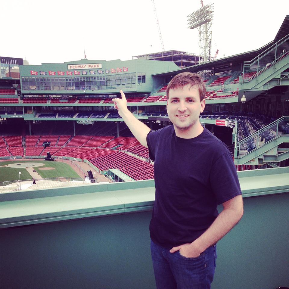 About – Andrew DuRant PR